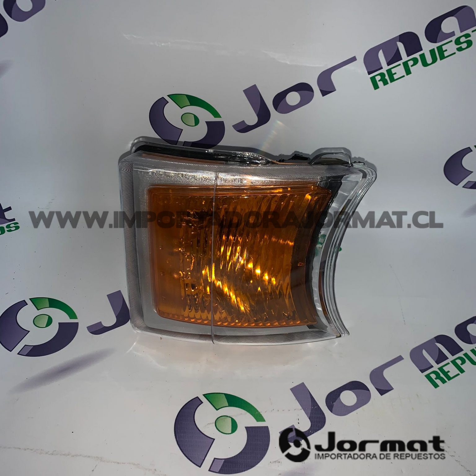 FOCO INTERMITENTE SCANIA SERIE 5 LH/RH HCT - Importadora de repuestos ...