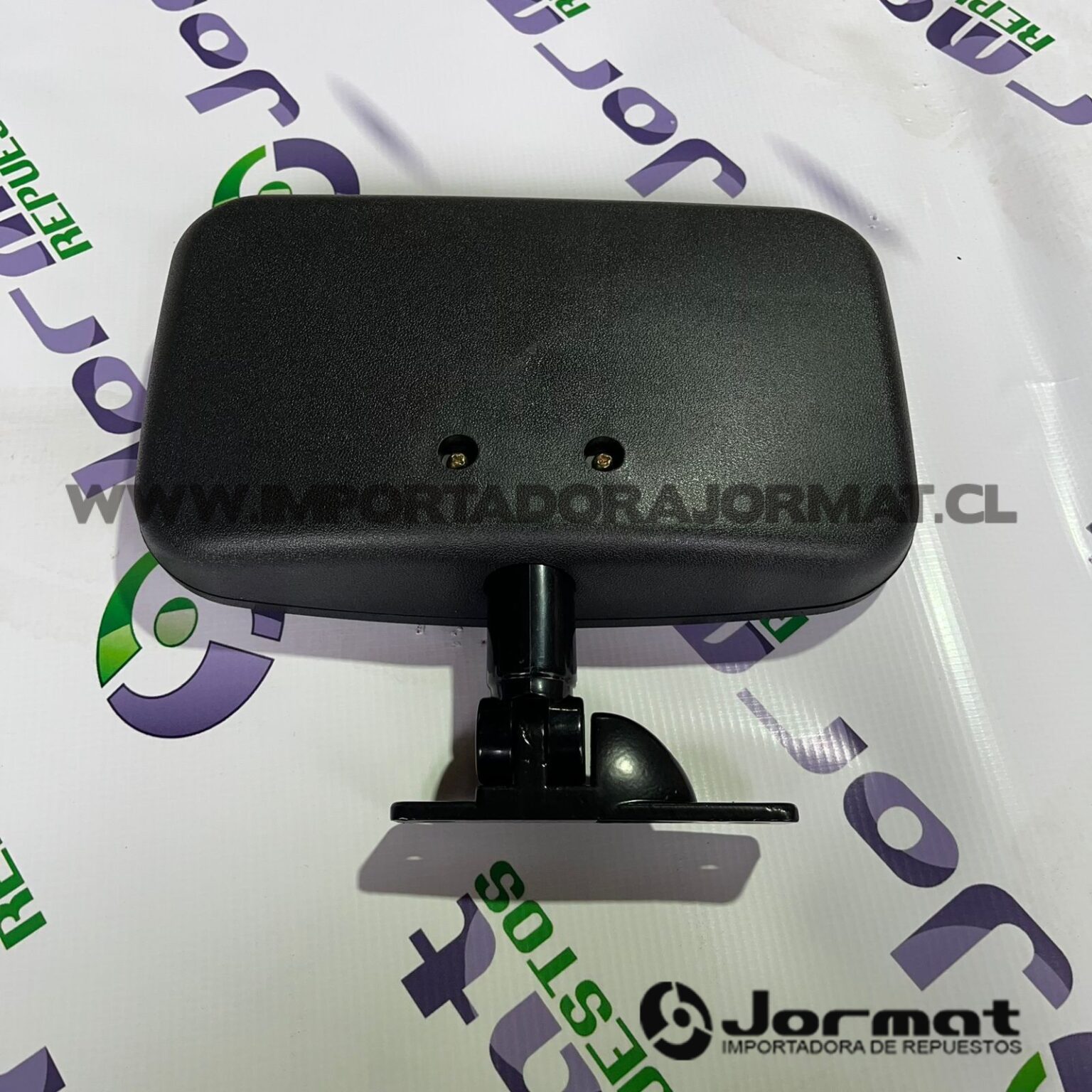 A_ PARTES CAMION VOLVO V2 (VERSION 2) - Importadora de repuestos Jormat