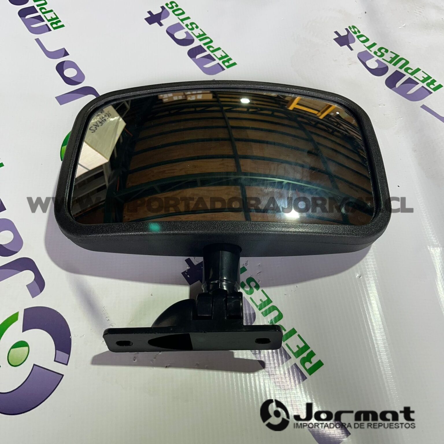 A_ PARTES CAMION VOLVO V2 (VERSION 2) - Importadora de repuestos Jormat